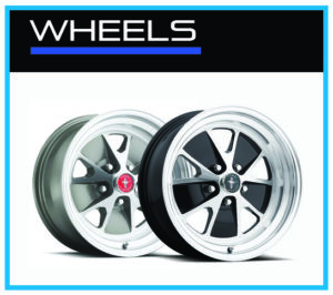 Home Autoworks Parts