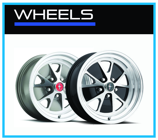 Home Autoworks Parts