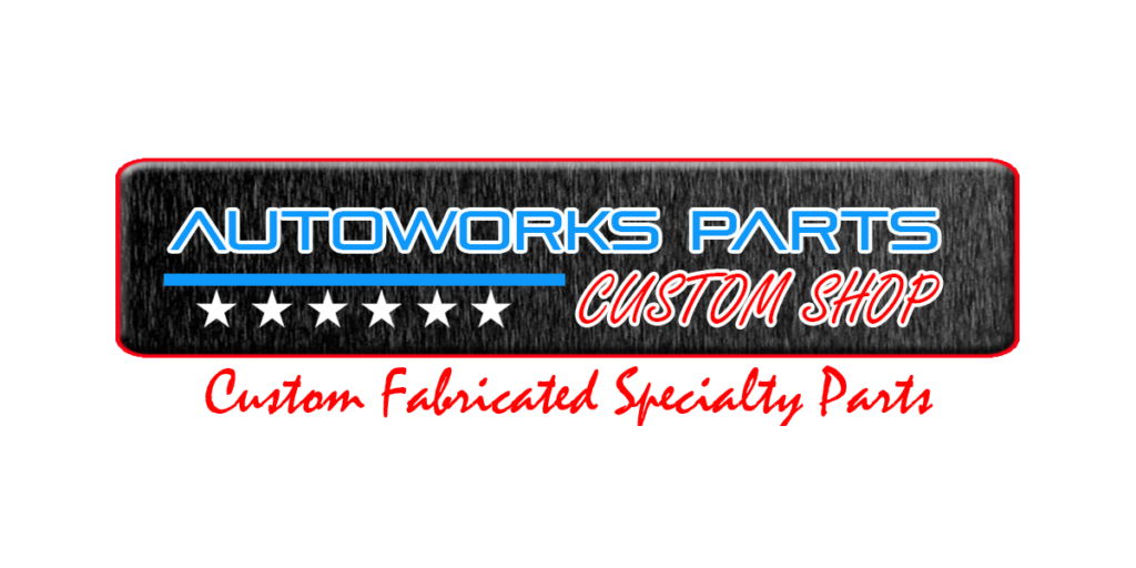 1969 Mustang Fuel Tank W/Fuel Pressure Release Valve Autoworks Parts