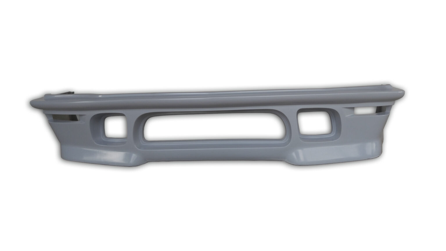 64-66 Mustang M66 Lower Front Valance W/ Brackets Autoworks Parts