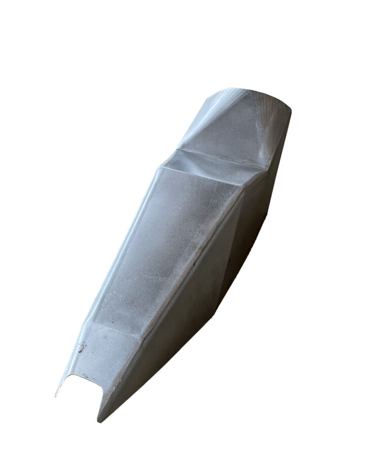 64-70 Mustang Transmission Tunnel for T56 6 Speed Manual, 6 or 10-Speed ...