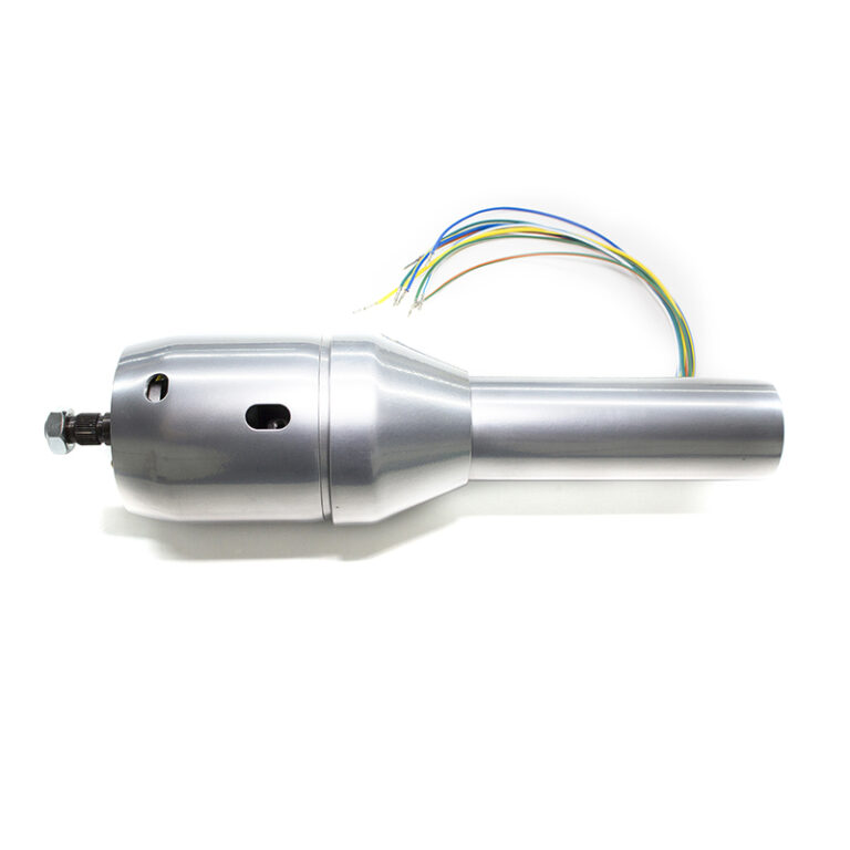 1964-1966 Mustang Electric Power Steering Kit with Steering Column by ...