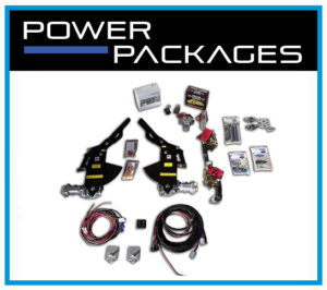 Home Autoworks Parts